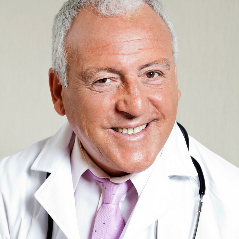 Large Case Campaign (George) | MVP Financial Services LLC