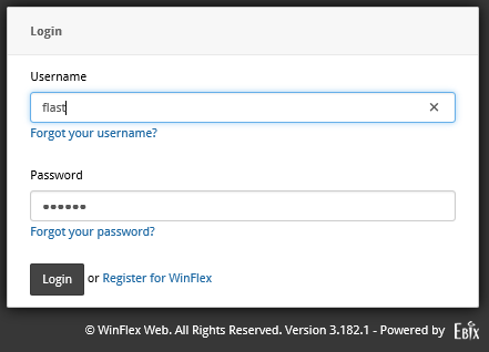 Agent Logins | MVP Financial Services LLC